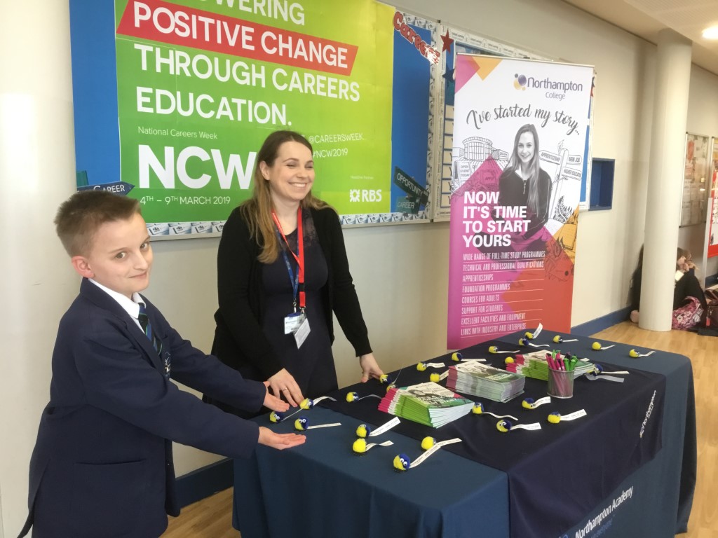 National Careers Week