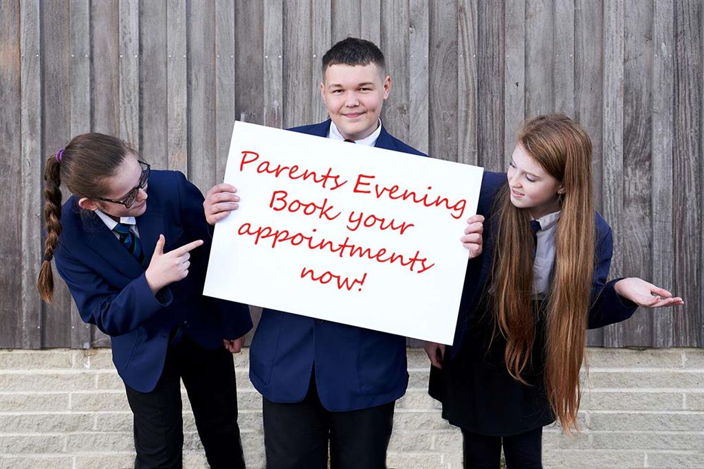 Year 10 Parents' Evening