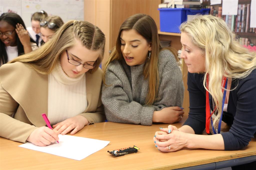Year 10 Maximise Your Potential Day