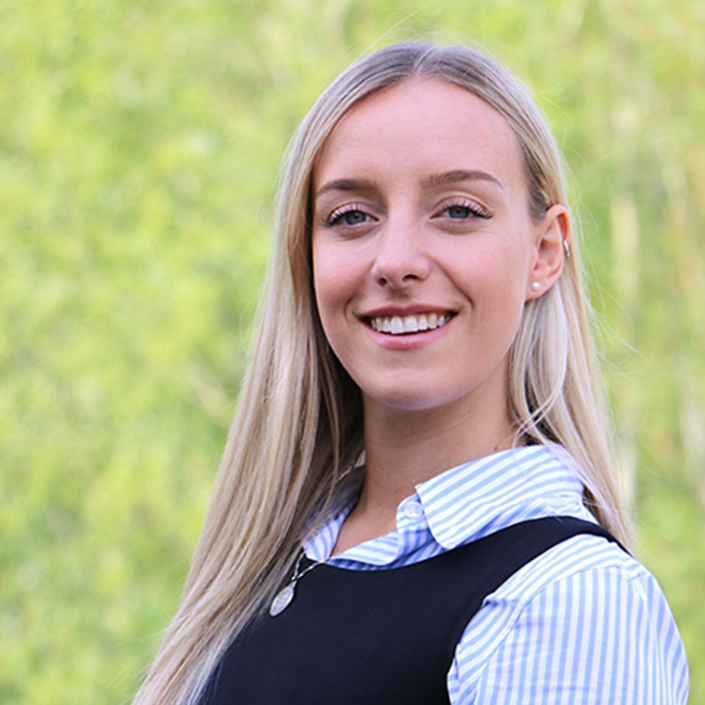 STEM > Information > Meet The Team