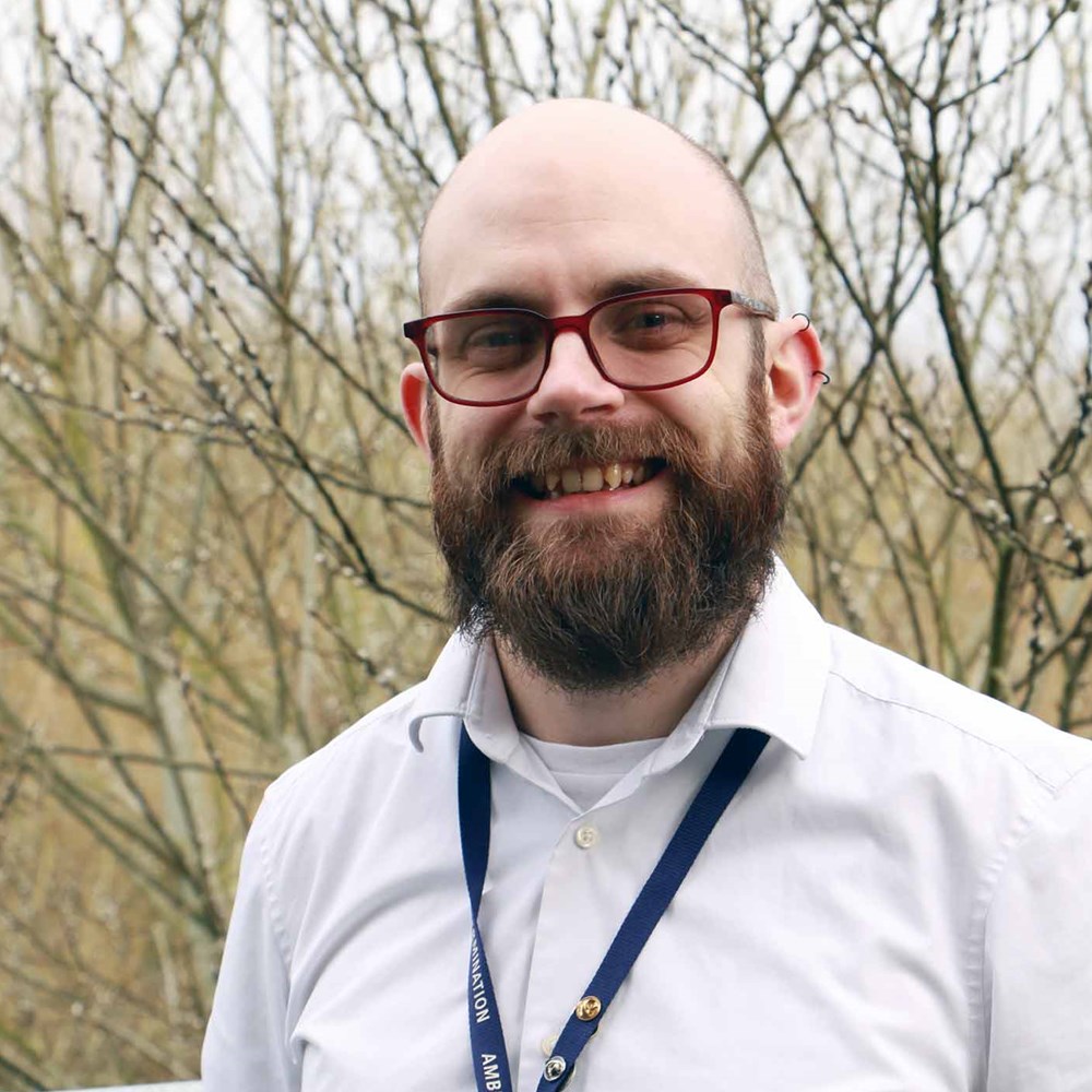 STEM > Information > Meet The Team